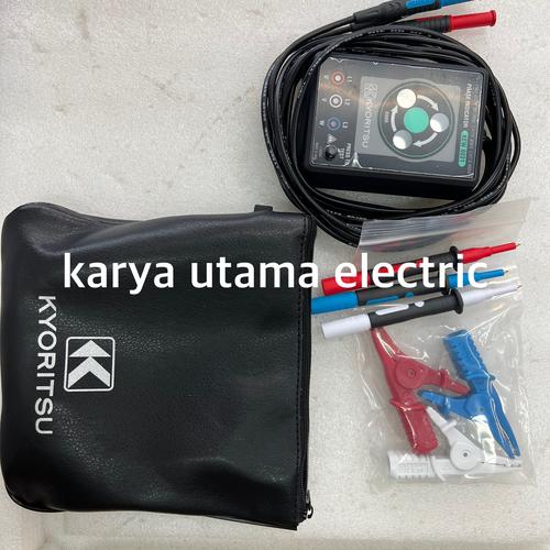 Jual Kyoritsu 8031 CE phase cheker indicator kyoritsu 8031ce original ...
