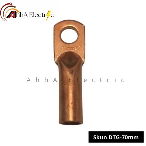 Jual Skun DTG-70mm/Skun CU Full Tembaga 70mm - Jakarta Pusat - Ahha ...