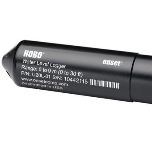 Jual HOBO U20L-01 HOBO Water Level Data Logger HOBO Alat Uji Ketinggian ...