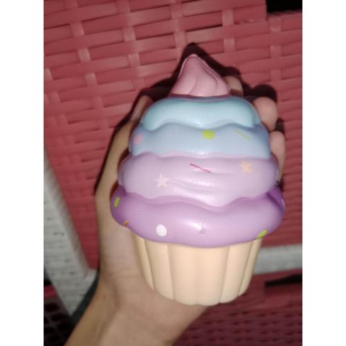 Jual ALS - Squishy roti tawar jumbo Squishy slow rising scanted Squishy ...