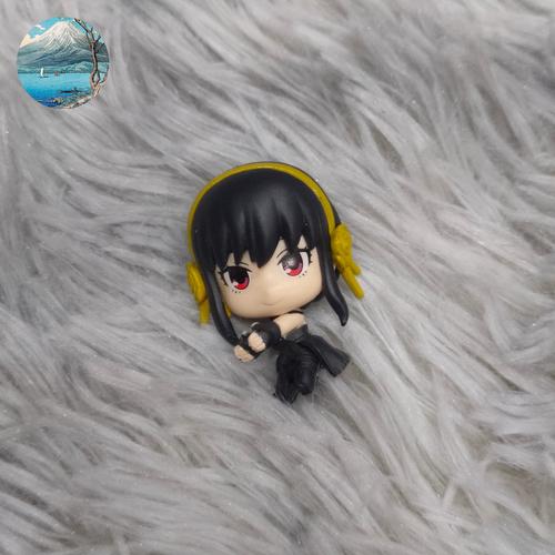 Jual Figure Gachapon Hugcot Spy x Family Yor Original - Kota Cimahi ...