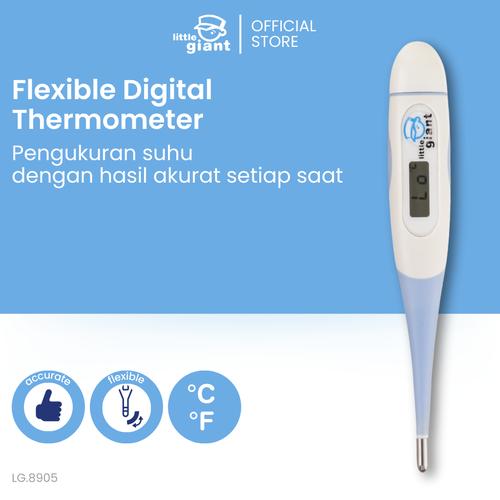 Promo Little Giant Flexible Thermometer - Jakarta Pusat - Little Giant ...