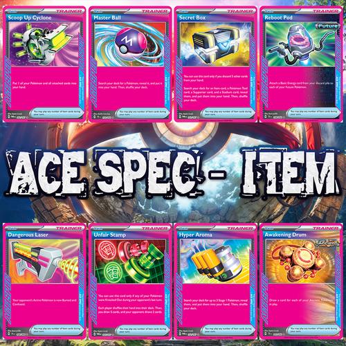 Jual KARTU POKEMON TCG HOLOGRAM ENGLISH VERSION - ACE SPEC ITEM - AWAKENING DRUM - Kab. Lamongan ...