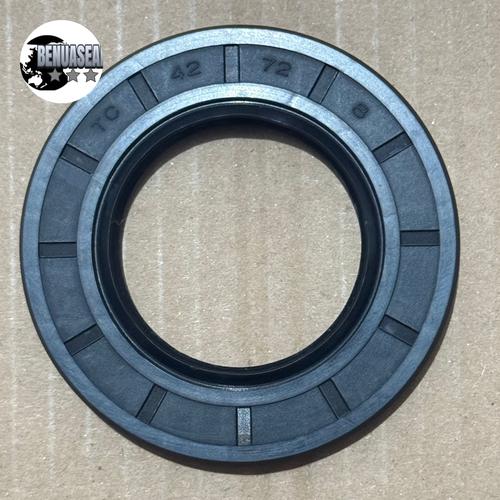 Jual OIL SEAL TC 42x72x8 NBR TC 42 72 8 NBR TC 42*72*8 NBR TAIWAN ...