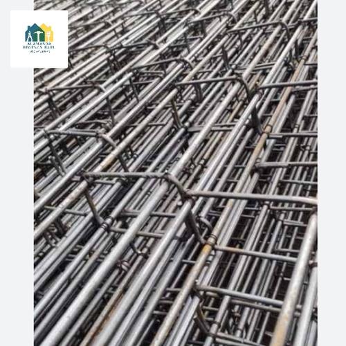 Jual Besi Sloof 10mm/Besi Kolom 3 meter - Kab. Bekasi - TB.Almanda ...