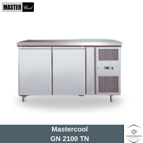 Jual Mastercool GN 2100 TN 2 door undercounter chiller storage ...