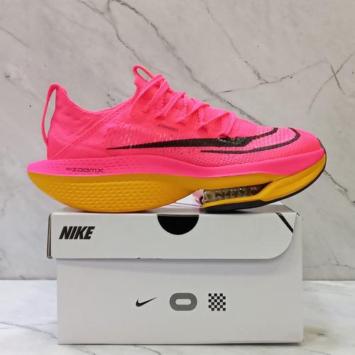 Jual NIKE AIR ZOOM ALPHAFLY NEXT% 2 HYPER PINK - 40 - Jakarta Selatan ...