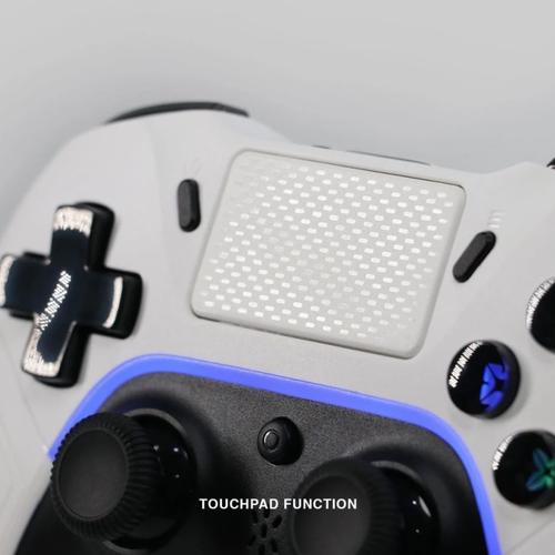 Jual Rexus GX300 / GX-300 Gen 2 V2 Gamepad Joystick Bluetooth Wireless ...