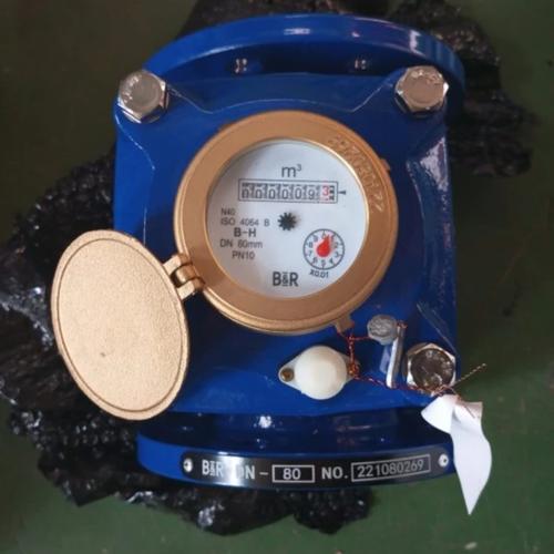 Jual Water Meter 4 Inch BR-Meteran Air-Flow Meter - Jakarta Barat ...