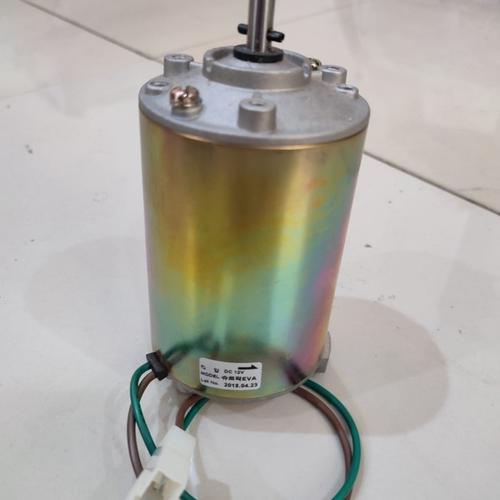 Jual Motor Fan only Sutrak Original 12V for Carrier / Thermoking ...