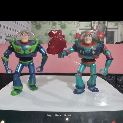 Jual Toy story figure buzz lightyear set 2 - Kota Depok - HomeYan ...