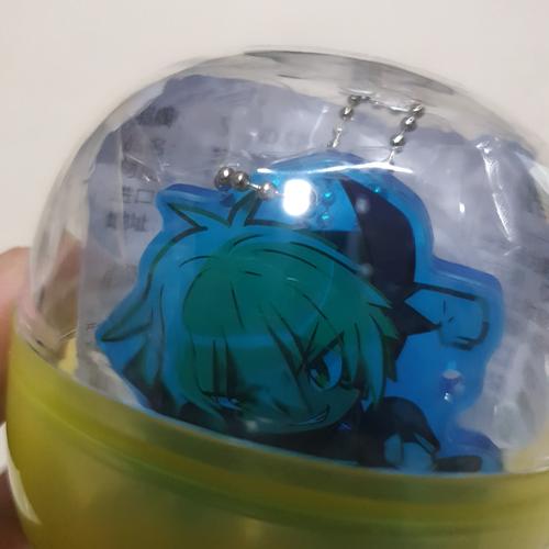 Jual gachapon tensura tensei slime keychain veldora - Kota Surabaya ...