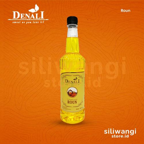 Jual Denali Syrup Roun 750 ml | Denali Sirup - Kota Bandung - Siliwangi ...