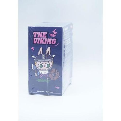Jual Pop Mart Labubu Viking Limited Exclusive Figure - Jakarta Selatan ...