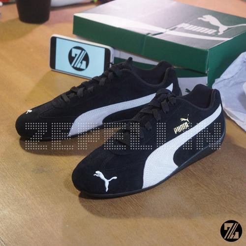 Jual SEPATU PUMA SPEEDCAT OG SNEAKERS ORIGINAL - Kota Malang - zepellin ...