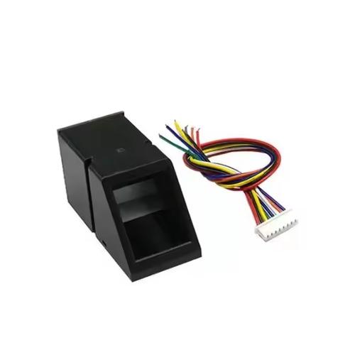 Jual NEW Original FINGER PRINT SENSOR RECOGNITION MODULE AS608 SIDIK ...