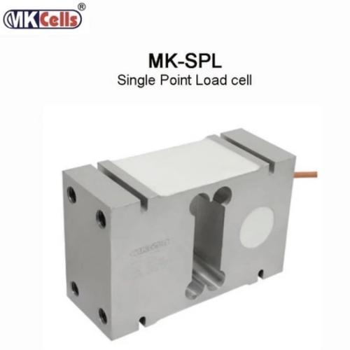 Jual Load Cell MK Cells SPL 300 Kg - 500 Kg Load Cell Single Point MK ...