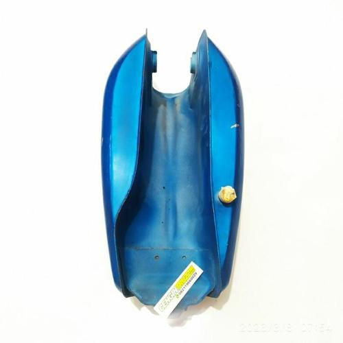 Jual YO_ Gas tank cb100 original repaint tengki glatik tangki cb100 ...