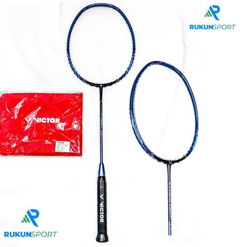 Jual RAKET VICTOR HMR L EX (IRON BLUE) - Jakarta Barat - Rukun Sport ...