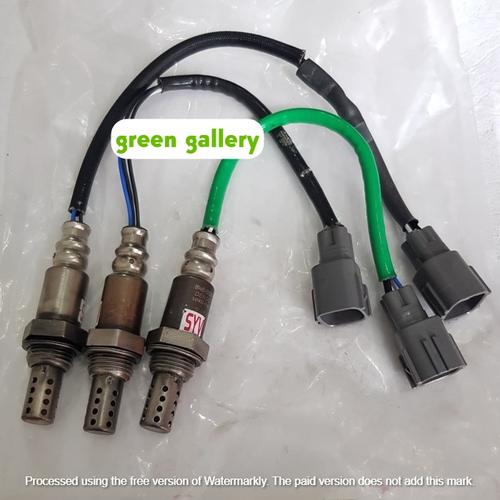 Jual Sensor Oxygen Oksigen Sensor Avanza Xenia Gran Max Luxio Rush ...