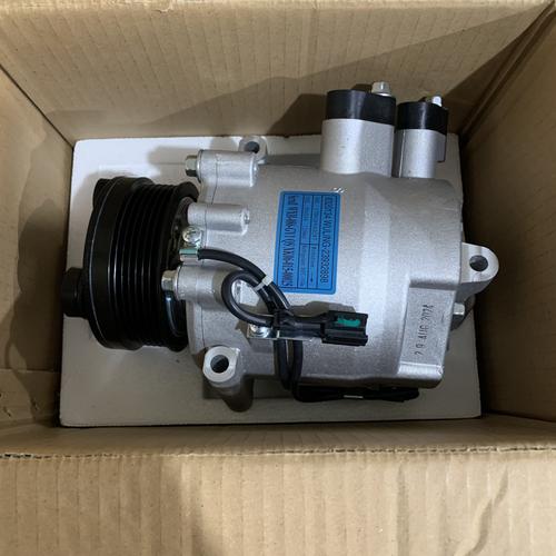 Jual Kompresor compressor ac Wuling Confero original - Jakarta Barat - Lin Karya AC Specialist ...