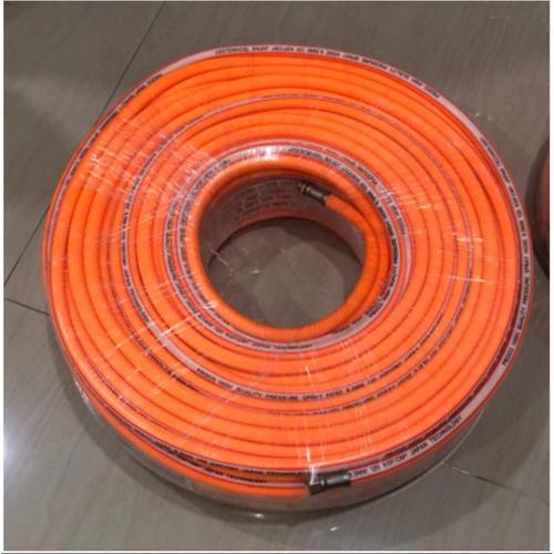 Jual PROCO OREN 100 METER selang angin kompresor ( 5/16” inci ) 8.5 x ...