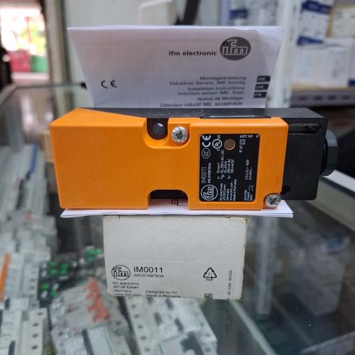Jual Proximity Sensor IFM IM0011 - Kota Bandung - ze electric | Tokopedia