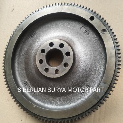 Jual Flywheel Roda Gila Toyota Innova Diesel Tahun Lama Original ...