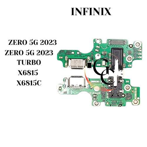 Jual Flexible Connector Charger Infinix Zero 5 5G 2023 Zero 5 5G 2023 ...