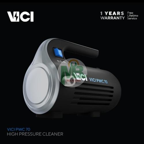 Promo VICI PWC 70 Jet Cleaner Mesin Steam Cuci Mobil Motor AC 2 Mode ...