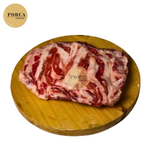 Jual Beef Slice Wagyu Trimming - Tetelan Daging Sapi - PORCA - Kota ...