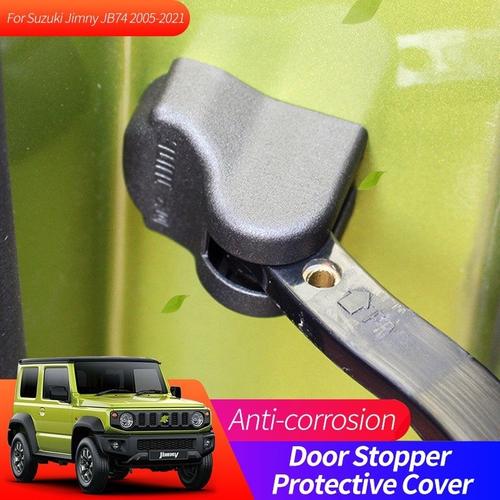 Jual Cover Pelindung Engsel Pintu Suzuki Jimny JB74 - Kota Surabaya ...