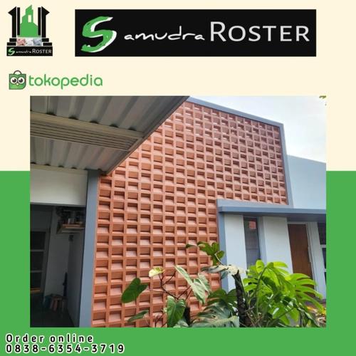 Jual Roster beton / Roster minimalis / Roster nako sipit / Roster 2 ...