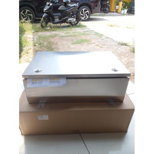 Jual CROUSE-HINDS, CTB604020 SS316L STAINLESS STEEL JUNCTION BOX - Jakarta Selatan - EKSO.CO.ID ...