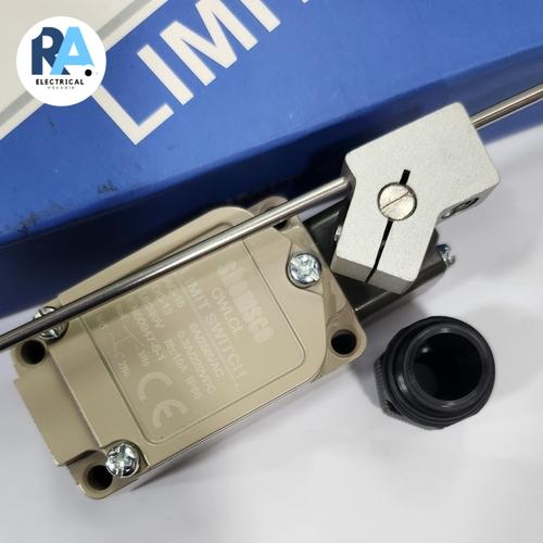 Jual LIMIT SWITCH CWLCL IP66 SHEMSCO ORIGINAL - Jakarta Barat - RA ...