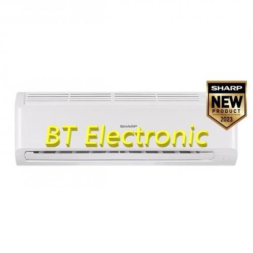 Jual AC Split SHARP 1/2 PK AH-A5BEY / A5 BEY R32 Garuda Series Super Jet 0.5 PK - PASANG+PIPA 3M ...