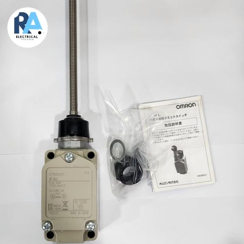 Jual LIMIT SWITCH WLNJ OMRON ORIGINAL - Jakarta Barat - RA ELEKTRIK ...