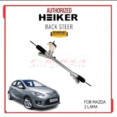 Jual Rack Steer Steering Merk Heiker Mazda 2 Lama Original Asli - Kota ...