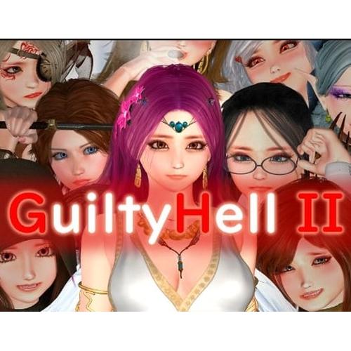 Jual Guilty Hell 2 PC GAMES COMPLETE - Kota Tasikmalaya - diamond tasik | Tokopedia