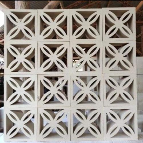 Jual Roster beton minimalis/Roster beton/Roster minimalis/lubang angin ...