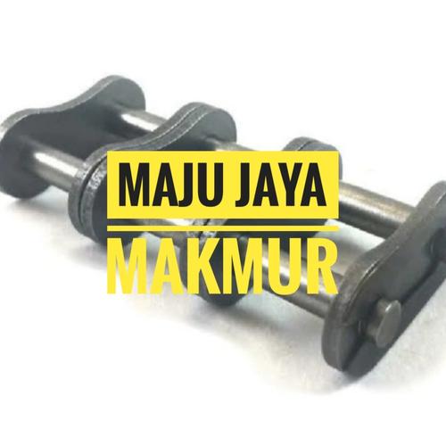 Jual CONNECTING LINK / CL 60 - 3 sambungan rantai TRIPLE ORIGINAL ...