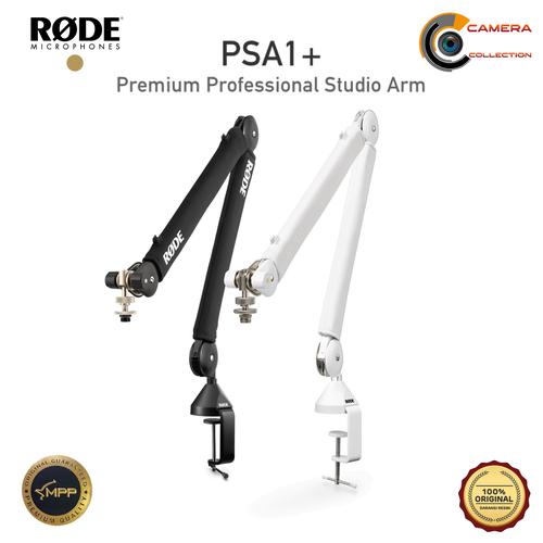 Jual RODE PSA1+ Professional Studio Arm / RODE PSA 1+ Professional ...