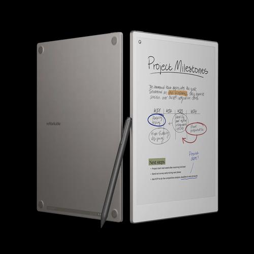 Jual reMarkable Paper Pro e Ink Digital Paper eReader Note Taking ...