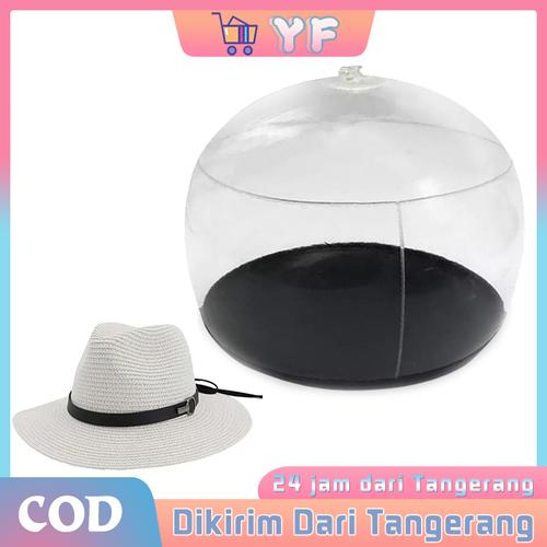 Jual Cap Support Hat Holder Stand Topi Tempat Topi Display Inflatable ...
