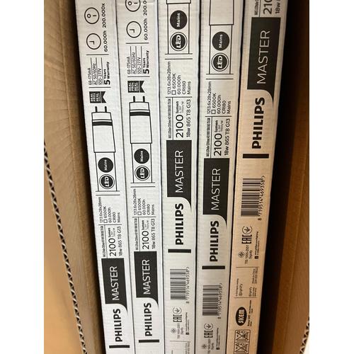 Promo PHILIPS TL LED TUBE MASTER 18W - Jakarta Barat - Alex Cahaya ...