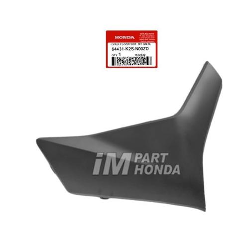 Jual 64431-K2S-N00ZD Cover Dek Samping Bawah Lantai Kanan Motor Honda ...