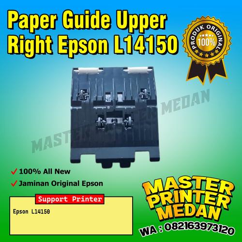 Jual Paper Guide upper Right Epson L14150 L-14150 PGU Right EPSON L ...