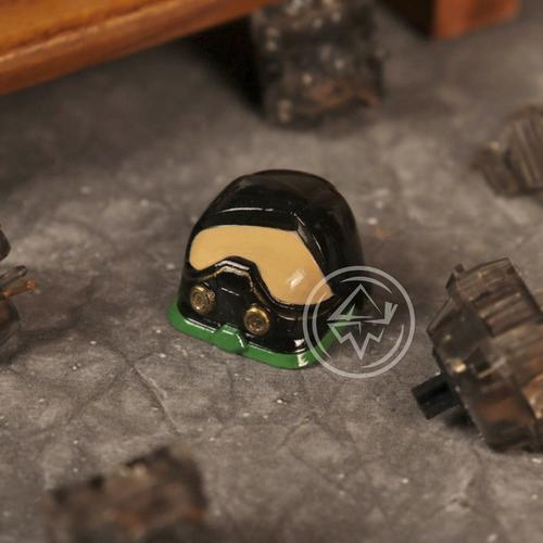 Jual Viper artisan keycaps valorant keycaps agents riot gaming keycap ...