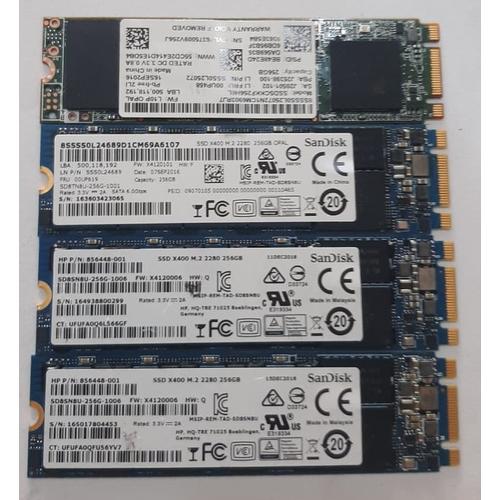 Jual SSD SATA M.2 SATA 256GB - 512GB - M2 256GB - Kota Tangerang ...