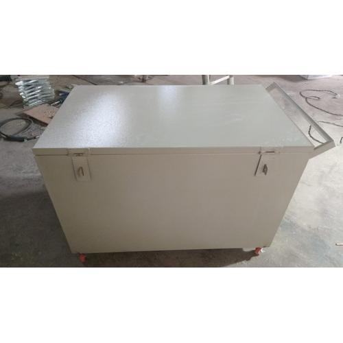 Jual Tool Box bahan Plat 2mm P 105 x L 60 x T 60 cm bisa request custom ...